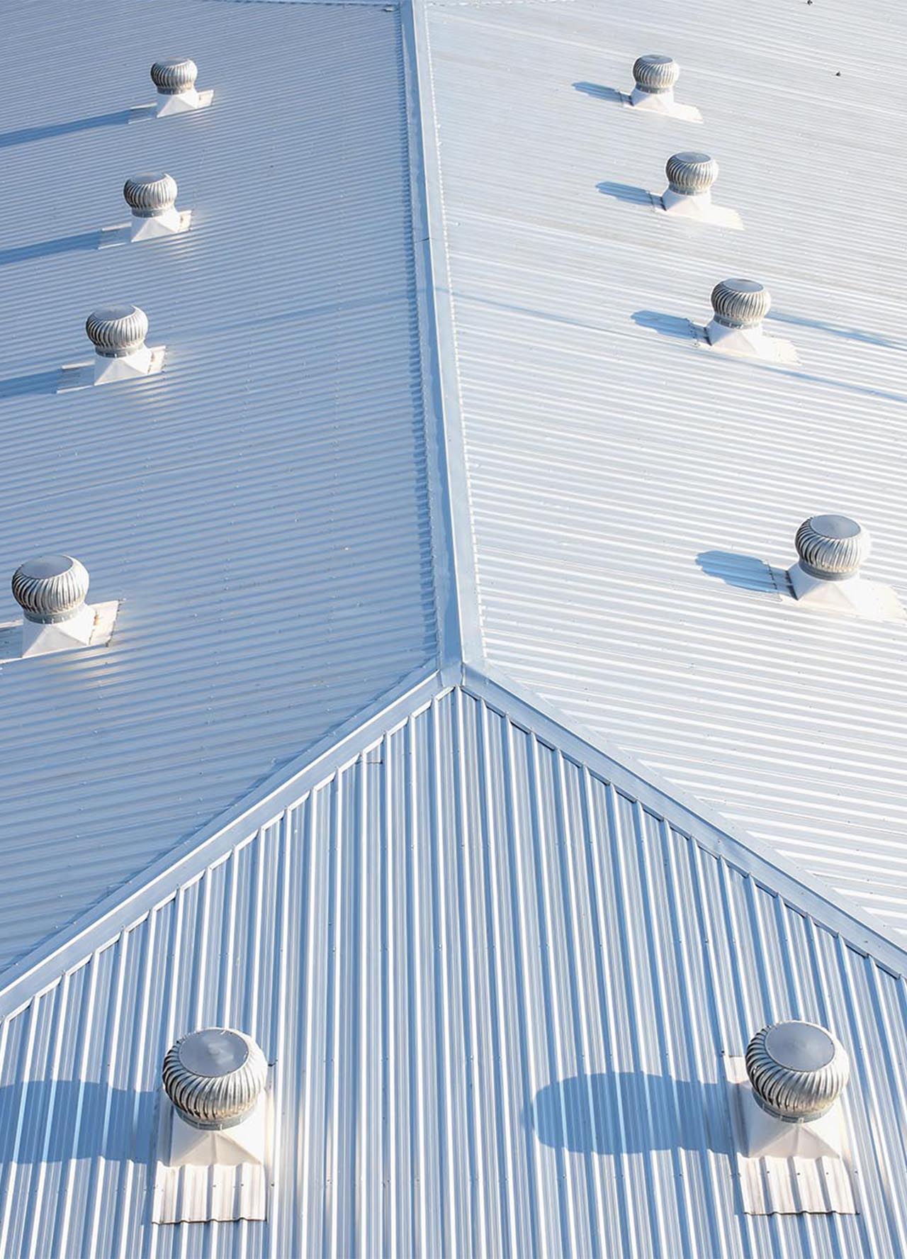 Servicios de techado comercial | Techadores comerciales expertos